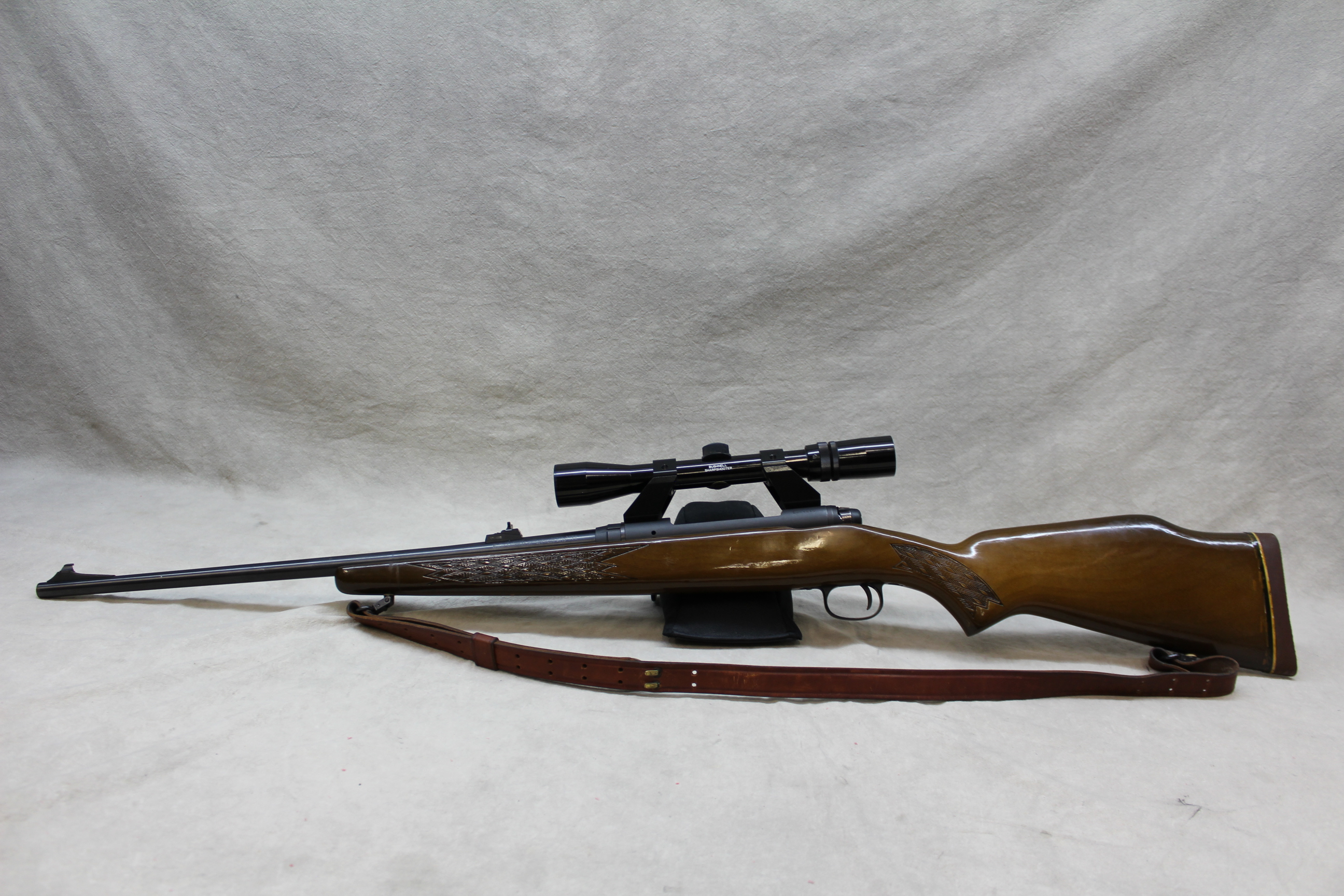 Savage 110E ~ .30-06 Springfield ~ | Cabela's